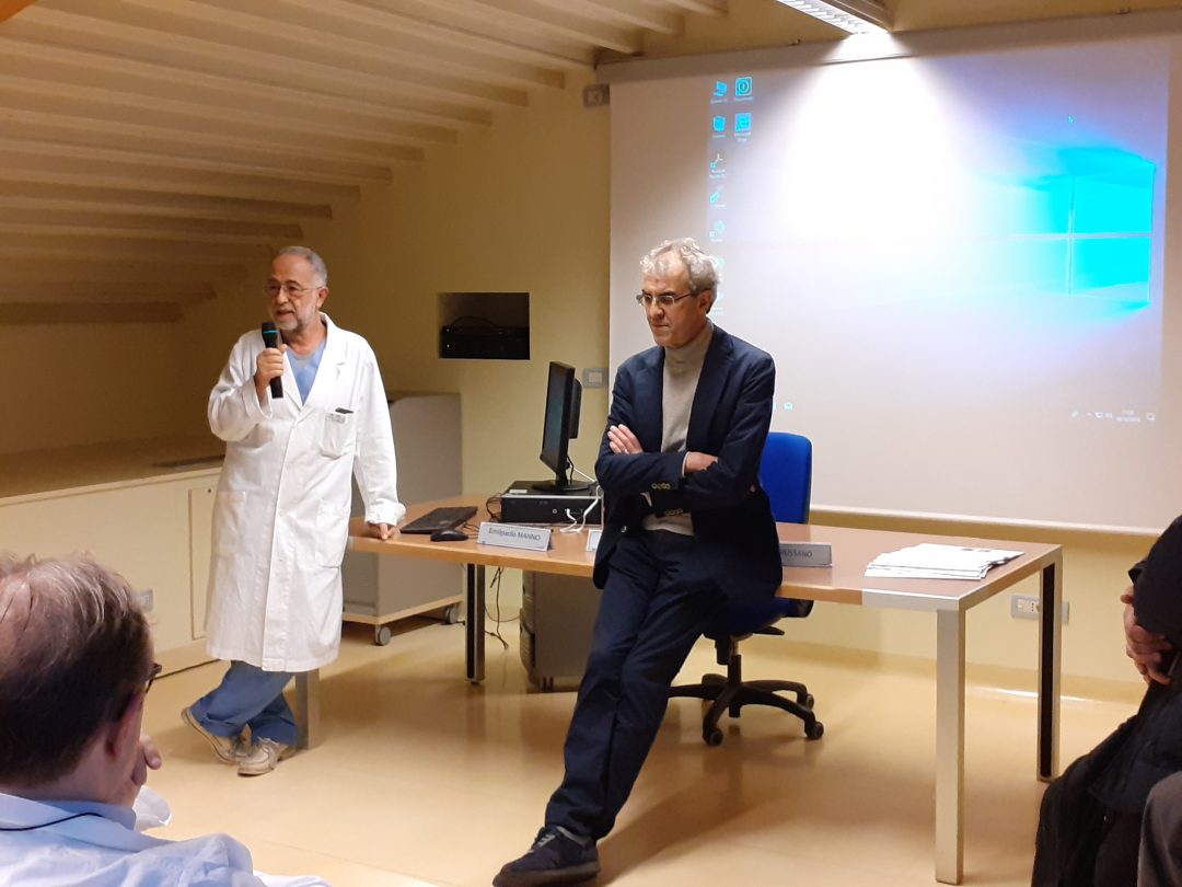 2 | Azienda Sanitaria Locale "Città di Torino"