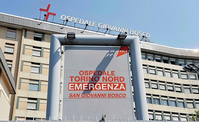 La signora Maria – 104 anni – operata al femore | Azienda Sanitaria ...