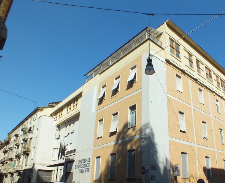 Avviata la prima Centrale Operativa Territoriale (COT) dell’ASL Città ...