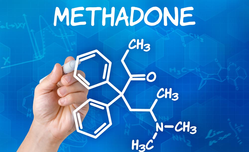 Trasferimento Ambulatorio Somministrazione Farmaco Metadone dell ...