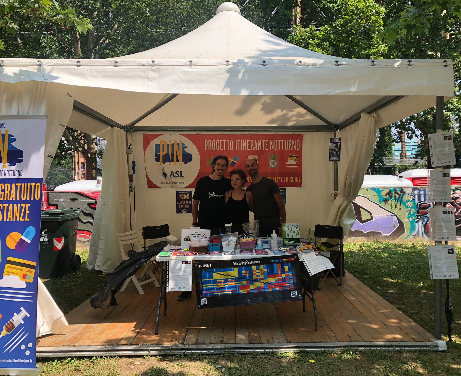 Kappa FuturFestival a Torino: 30 giugno – 2 luglio 2023 a Parco Dora ...