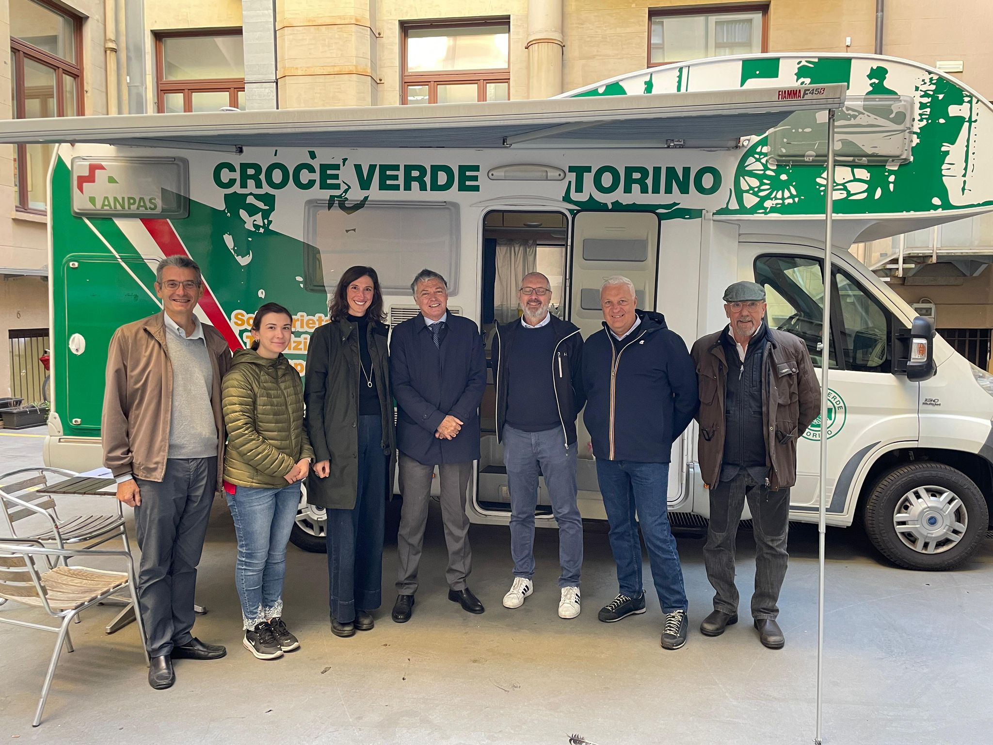 Campagna di screening per l’eliminazione dell’Epatite C | Azienda Sanitaria Locale "Città di Torino"