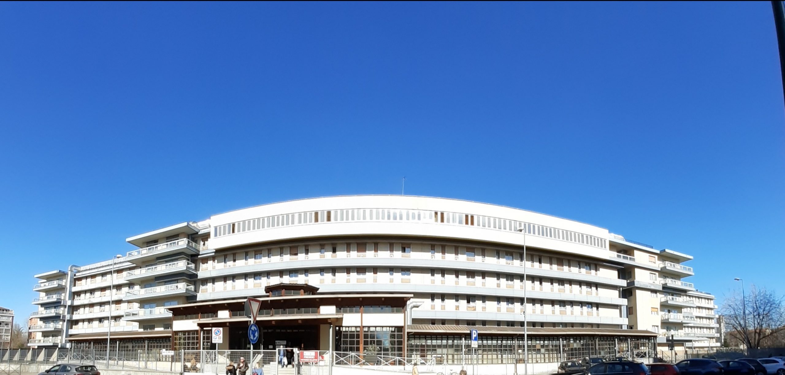 L’ASL Città di Torino valorizza il Presidio Valletta | Azienda ...