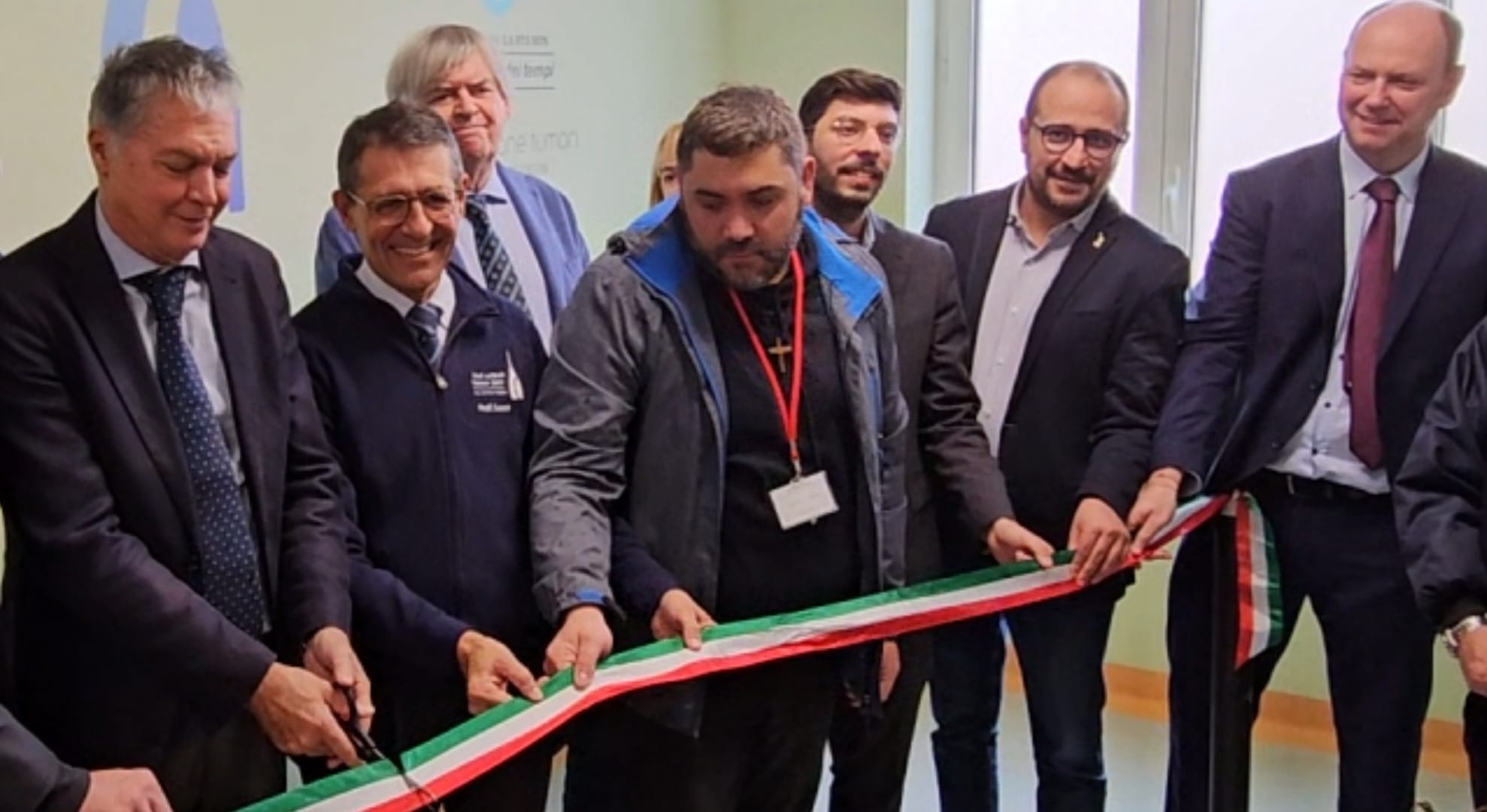 Inaugurata la Head and Neck Cancer Unit dell’ASL Città di Torino ...
