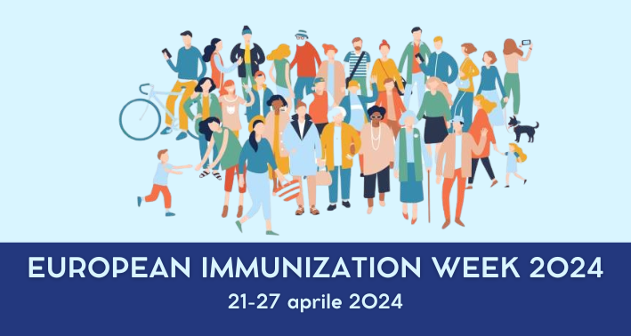 European Immunization Week 2024 | Azienda Sanitaria Locale "Città di ...