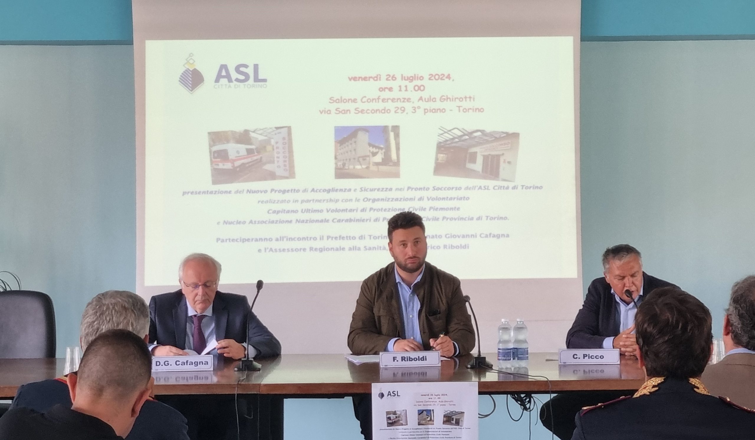 Asl informa | Azienda Sanitaria Locale "Città di Torino"